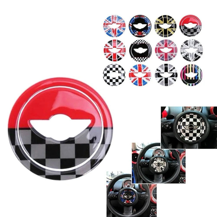 The Coolest MINI Cooper Accessories and Aftermarket Parts Online Shop!