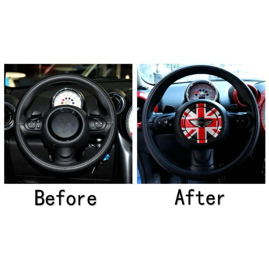 The Coolest MINI Cooper Accessories and Aftermarket Parts Online Shop!