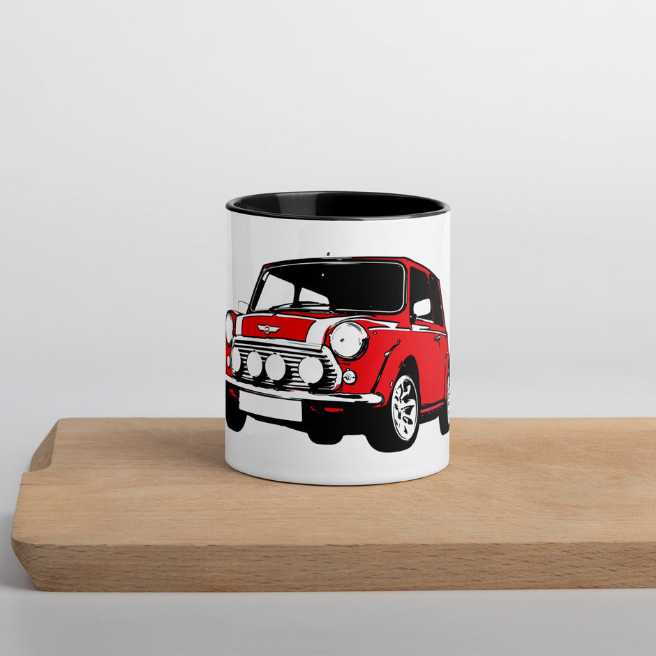 The Coolest MINI Cooper Accessories and Aftermarket Parts Online Shop!
