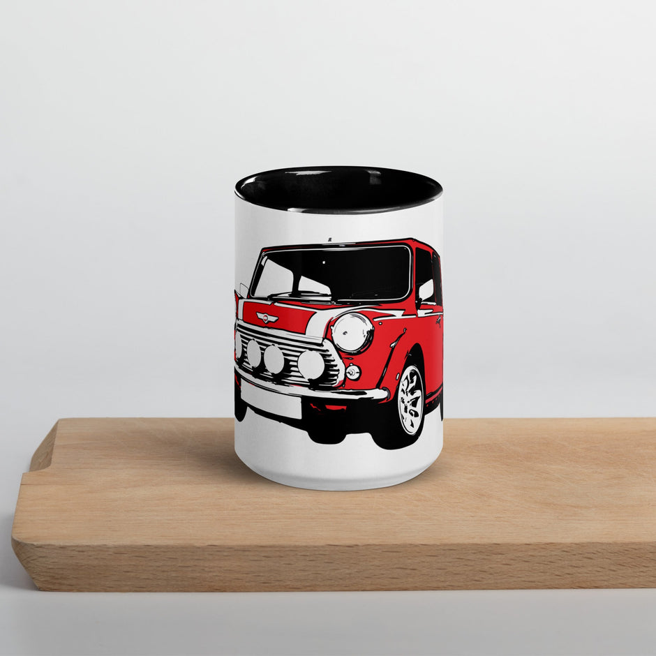 The Coolest MINI Cooper Accessories and Aftermarket Parts Online Shop!