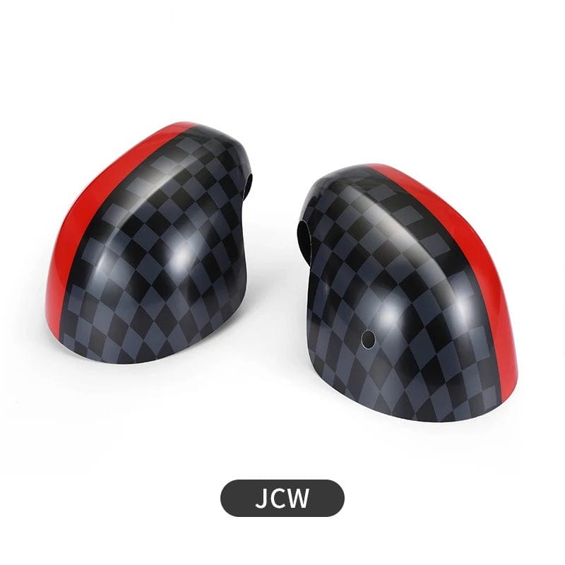 Mini mirror caps store