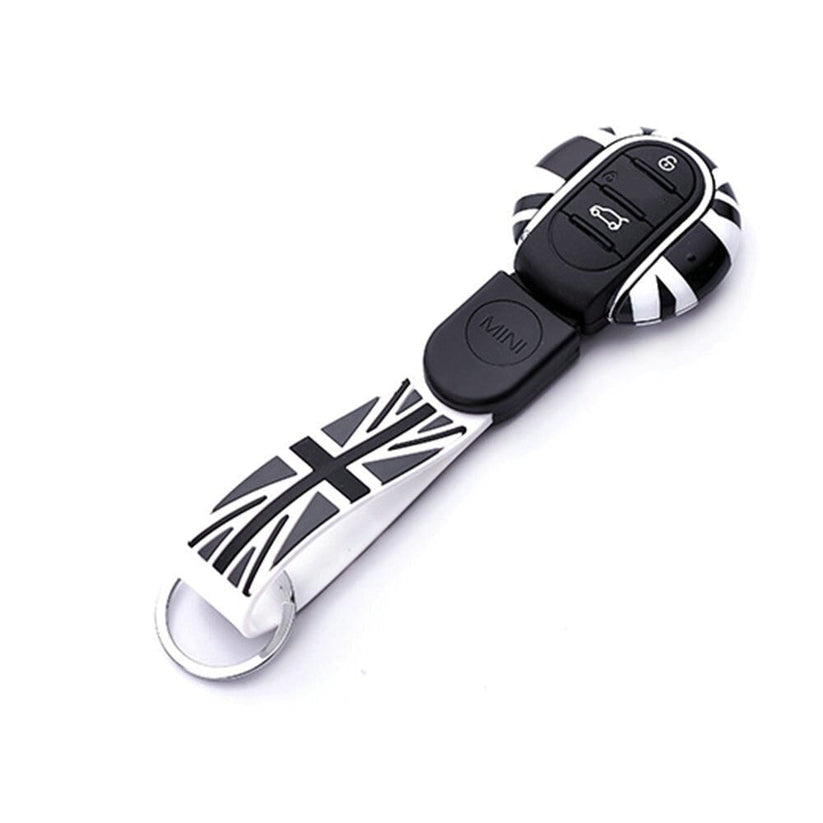 Key Case Cover Vehicle Decor for Mini Cooper | Shopminiparts.com
