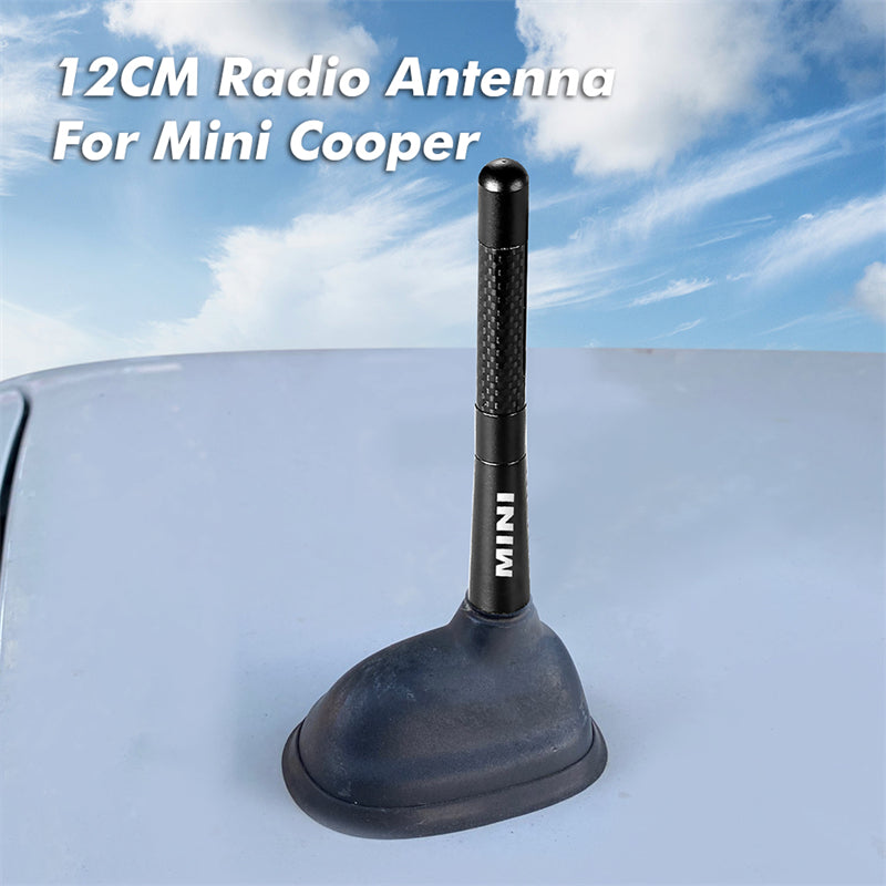Mini cooper antenna store